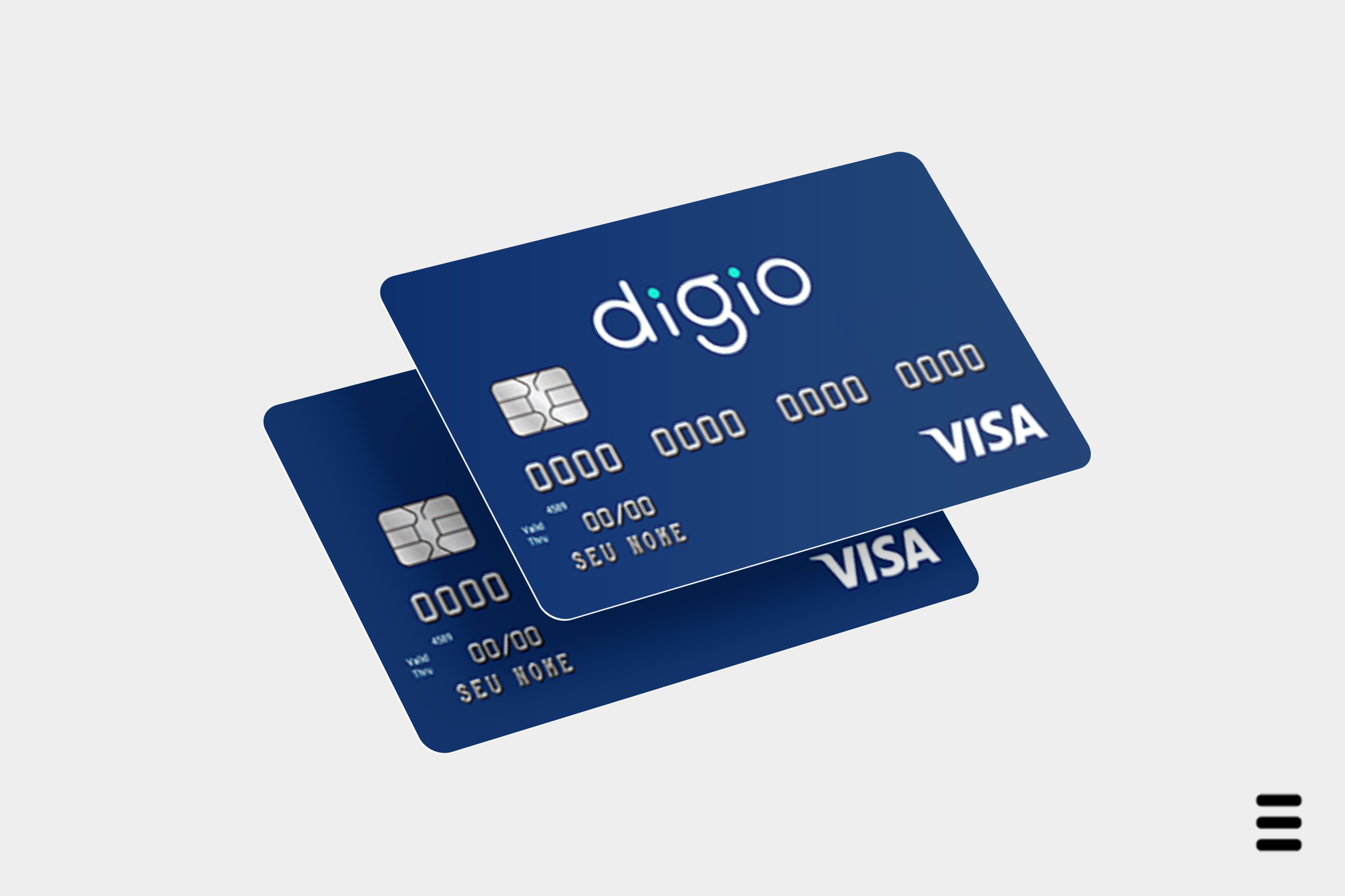 Cartão de crédito Digio: o cartão sem anuidade e sem mensalidade ...