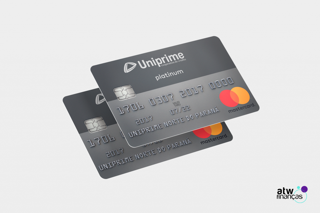 Cartão Uniprime Platinum - altotieteweb.com.br