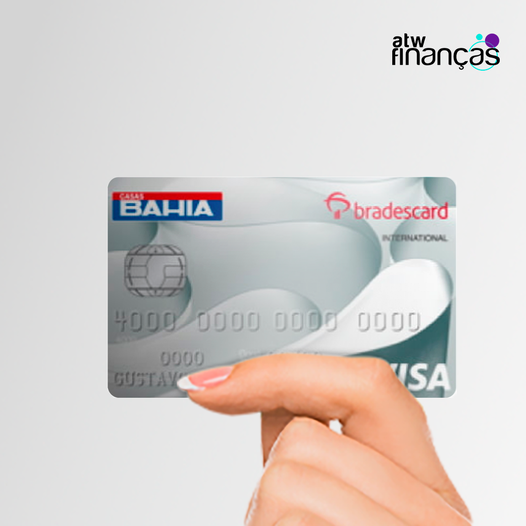 Conheça o Cartão de Crédito Casas Bahia - altotieteweb.com.br