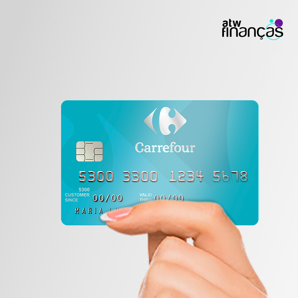 Conheça o Cartão de Crédito Carrefour - altotieteweb.com.br