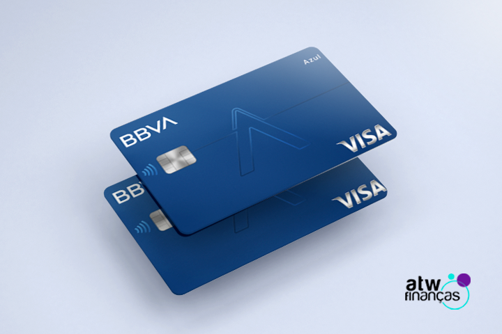Tarjeta de crédito BBVA Azul - altotieteweb.com.br
