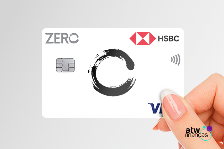 Tarjeta de crédito HSBC Zero - altotieteweb.com.br