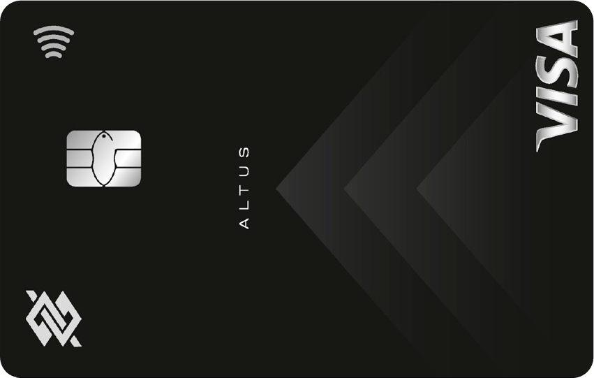 O cartão de crédito ideal para você está aqui! - altotieteweb.com.br