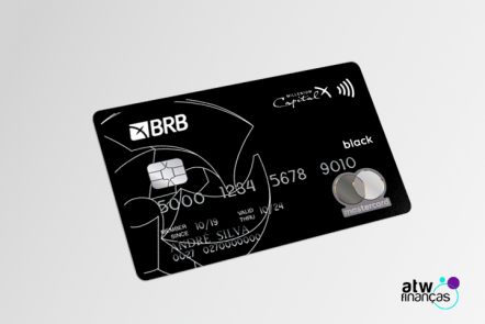 Viaja Brasil! Conheça o Cartão BRB Mastercard Black - altotieteweb.com.br