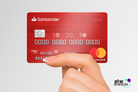 Viaja Brasil! Conheça o Cartão Santander Mastercard 123 - altotieteweb ...