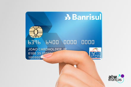 Ih Sujou! Conheça o Cartão Consignado Banrisul - altotieteweb.com.br
