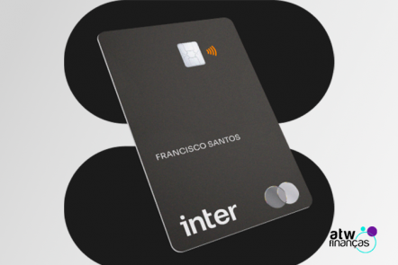 Viaja Brasil! Conheça o cartão Inter Mastercard Black - altotieteweb.com.br