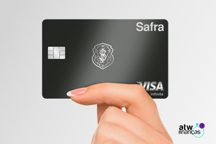 Cartão Safra Visa Infinite - altotieteweb.com.br