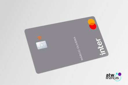 Cartão Inter Mastercard Platinum - altotieteweb.com.br