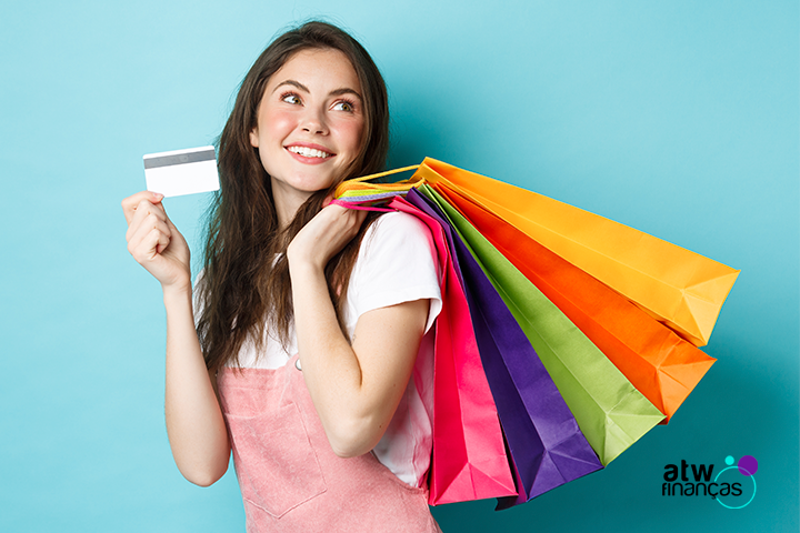 Como aproveitar a Black Friday com o cartão de crédito, veja como se preparar - altotieteweb.com.br