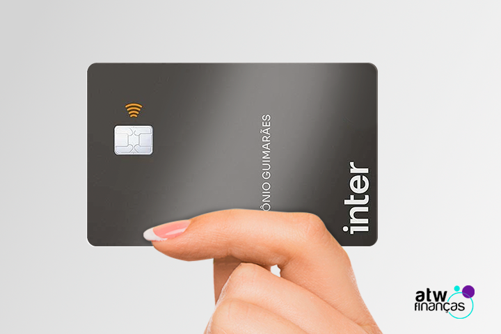 Como conseguir um cartão Inter Black - altotieteweb.com.br