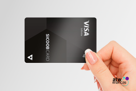 Cartão Sicoobcard Visa Infinite - altotieteweb.com.br