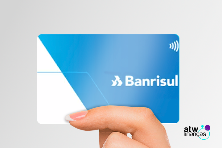 Nossa indicação de hoje é o Cartão Banrisul Consignado Siape ...