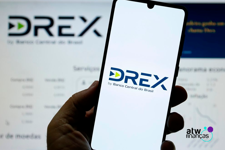 O que é o Drex: veja como vai funcionar o Real Digital - altotieteweb.com.br