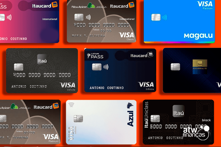 Cartão Itaú vai deixar de acumular pontos: veja como resgatar os seus! - altotieteweb.com.br