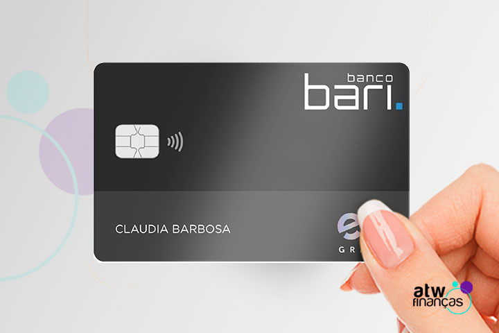 Cartão Bari Elo: sem anuidade e com limite flexível - altotieteweb.com.br Cartão Bari Elo: sem anuidade e com limite flexível - altotieteweb.com.br