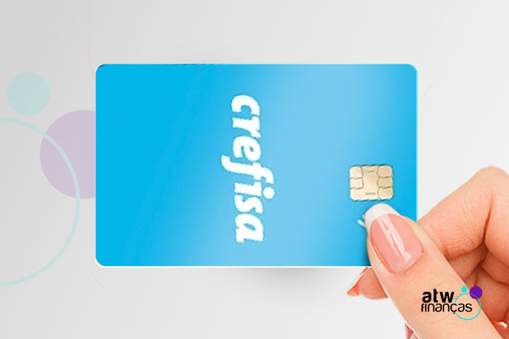 Cartão Crefisa Internacional Elo não cobra anuidade - altotieteweb.com.br