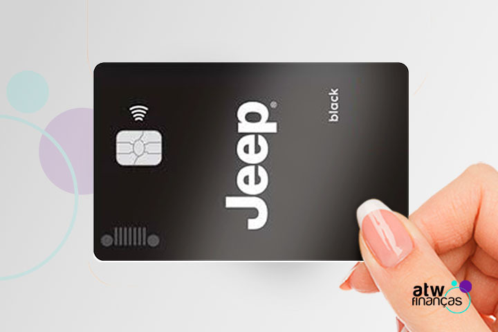 Cartão Jeep Card Mastercard Black - altotieteweb.com.br