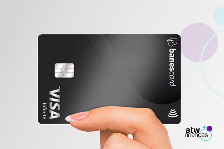 Banescard Infinite Visa oferece 2,7 pontos a cada dólar - altotieteweb ...