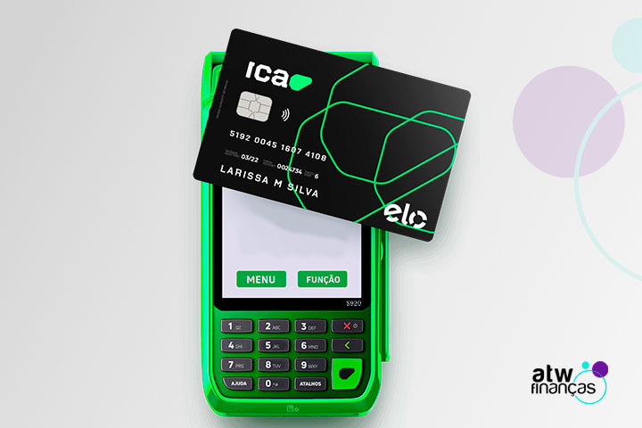 Conta digital ICA Bank tem vantagens para quem vende - altotieteweb.com.br