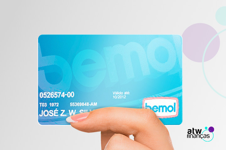 Cartão Bemol: mais vantagens para quem é de Manaus - altotieteweb.com.br