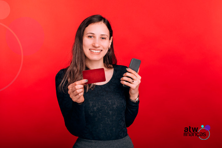 Como gerenciar e pagar fatura do Cartão Bradesco pelo app Bradesco ... Como gerenciar e pagar fatura do Cartão Bradesco pelo app Bradesco ...